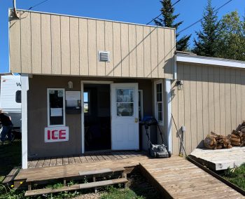 Amenities - The Ridge Campground