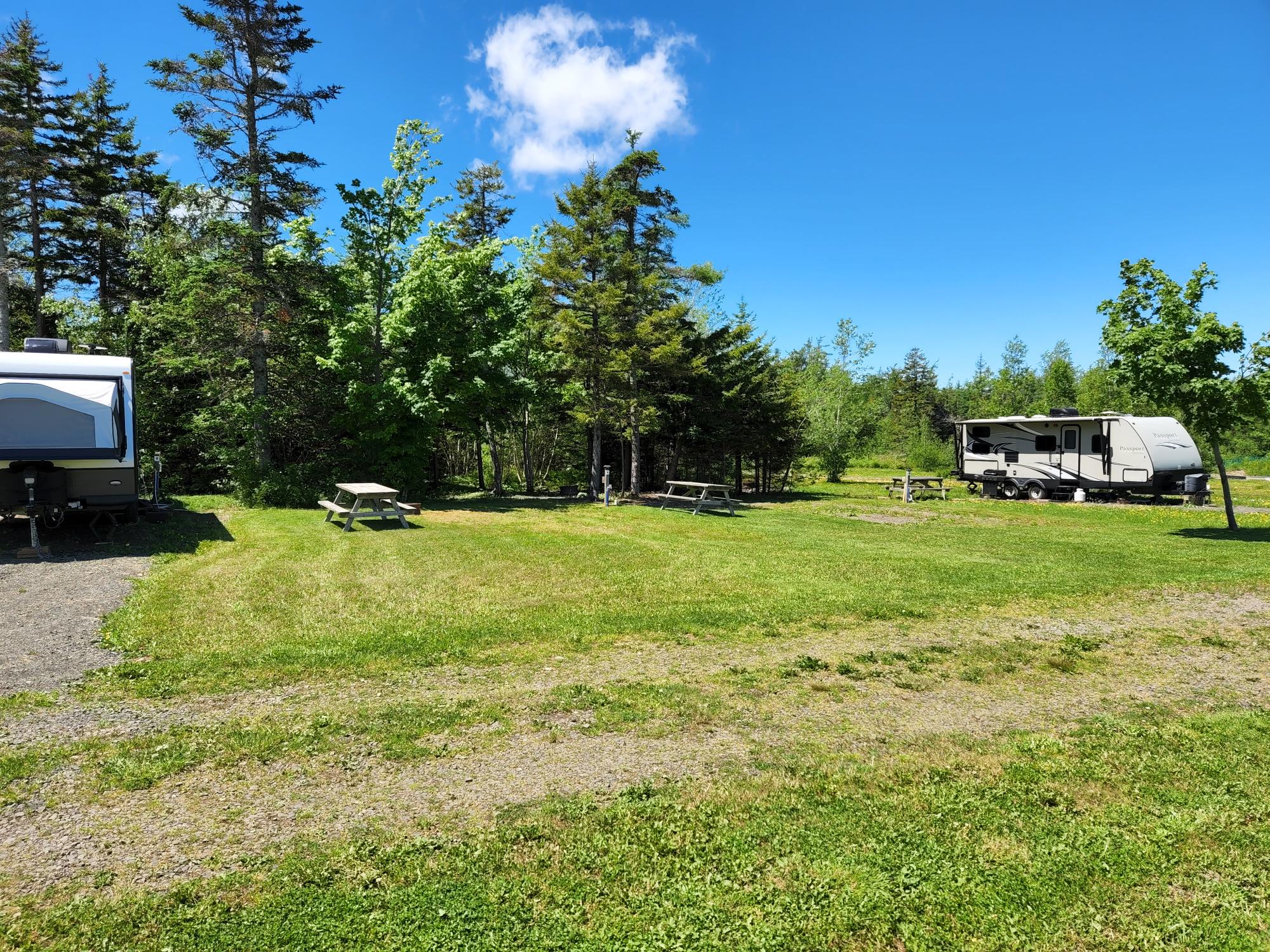 The Ridge Gallery - The Ridge Campground