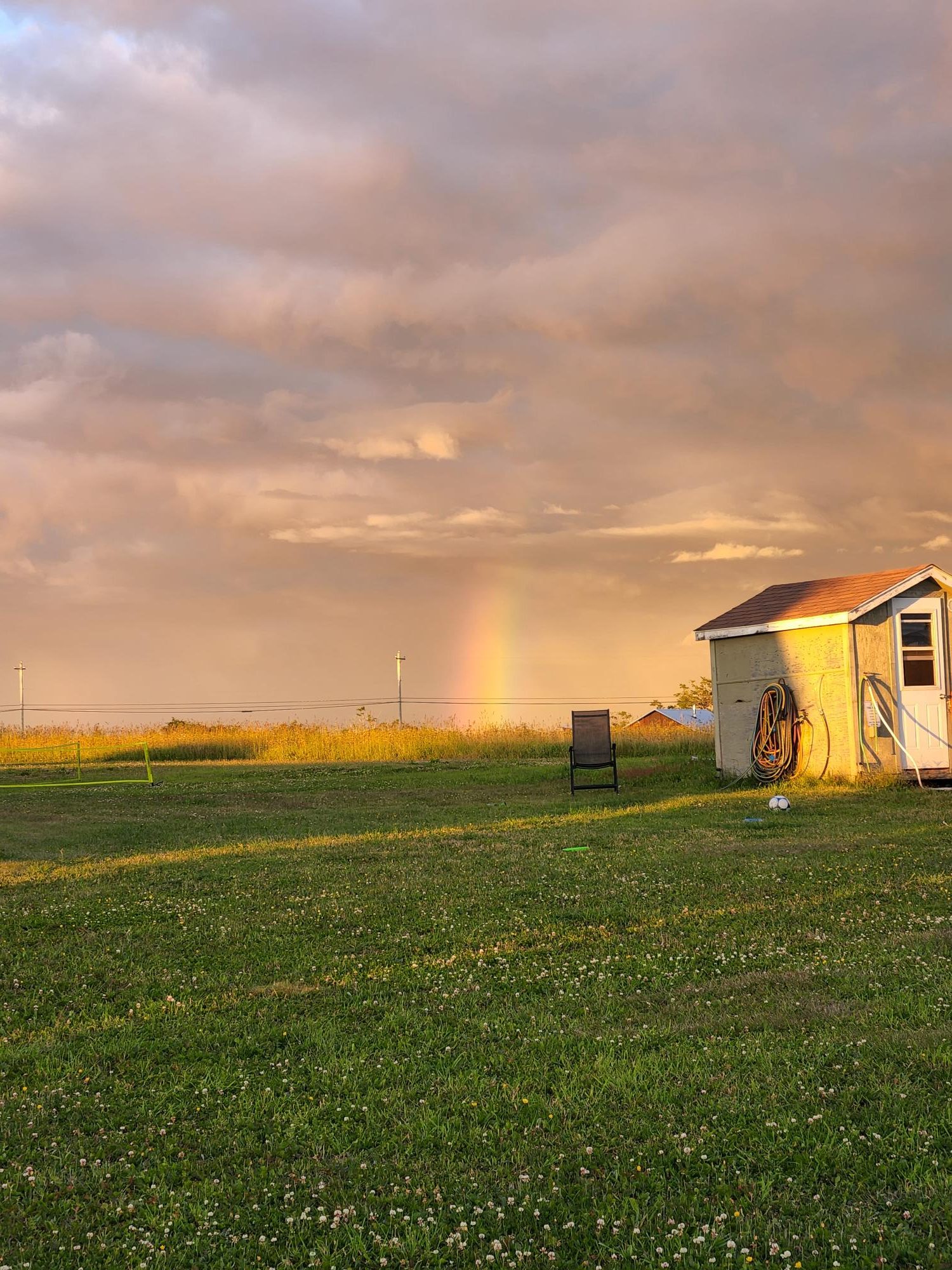 The Ridge Gallery - The Ridge Campground