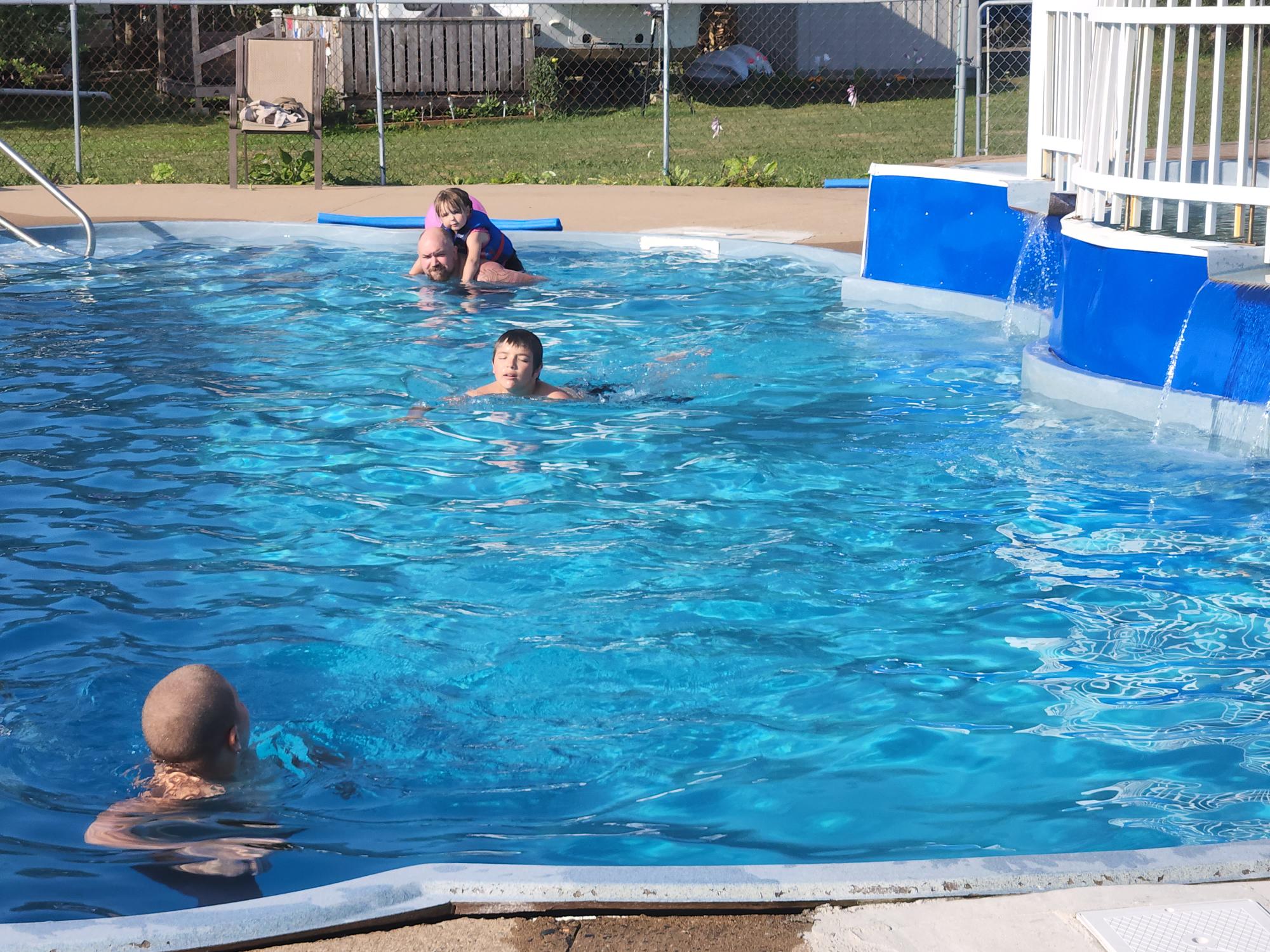 The Ridge Gallery - The Ridge Campground