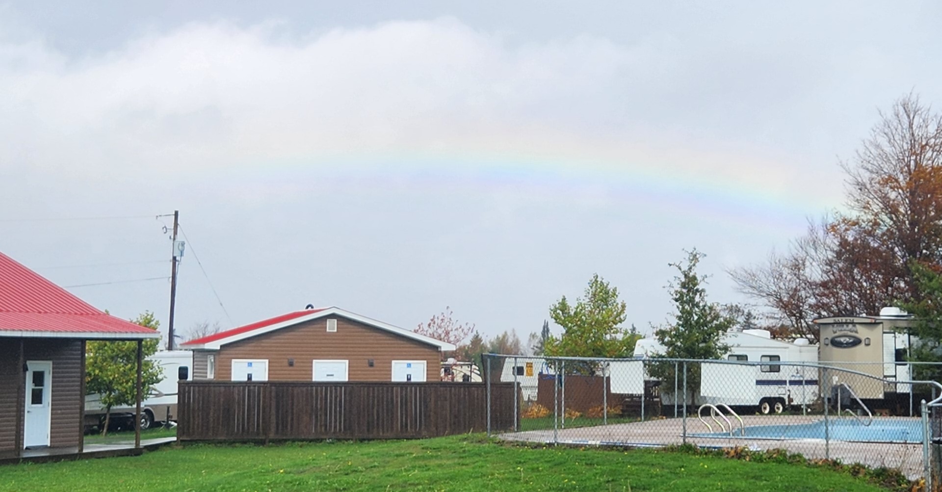 The Ridge Gallery - The Ridge Campground