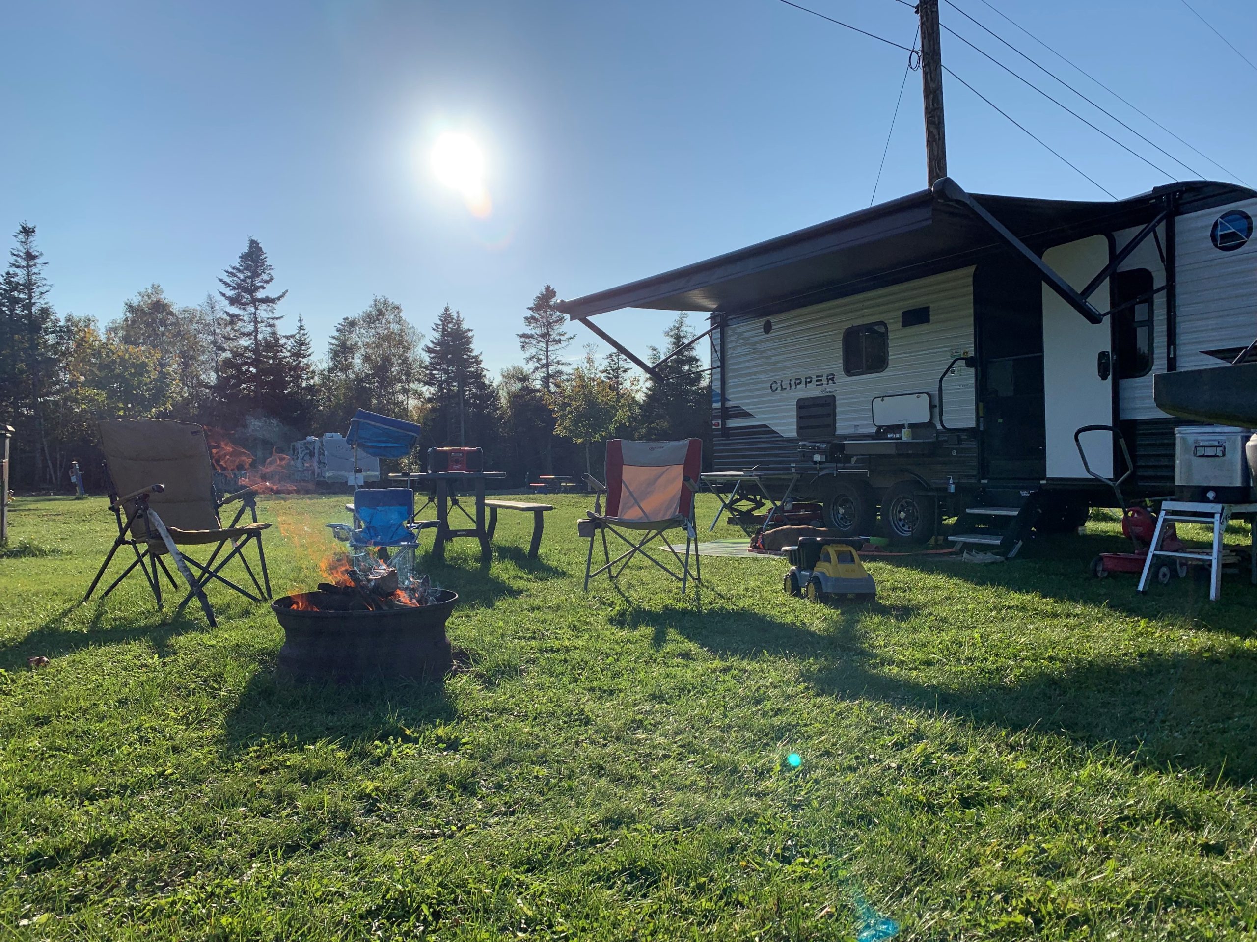 The Ridge Gallery - The Ridge Campground