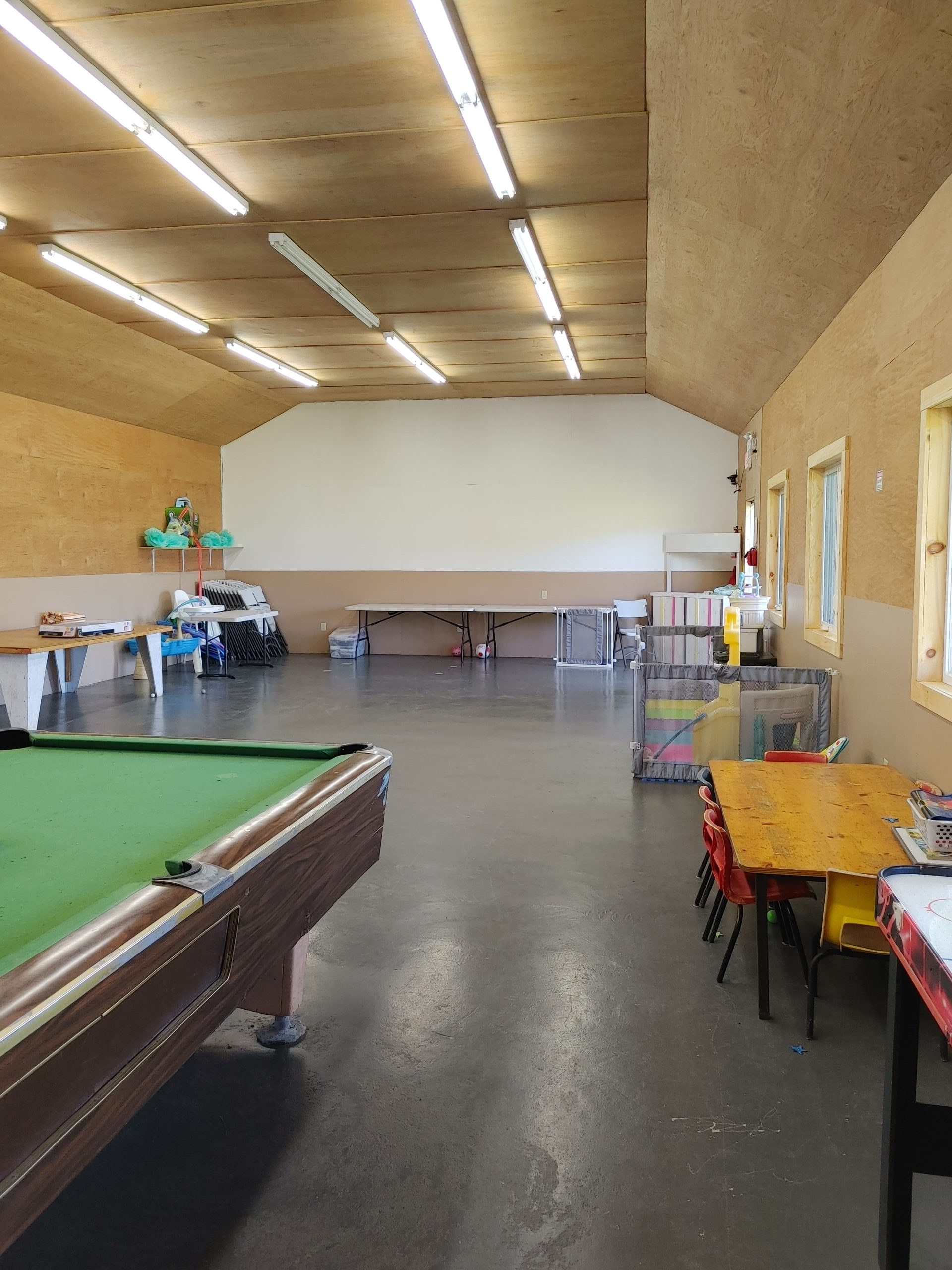 The Ridge Gallery - The Ridge Campground