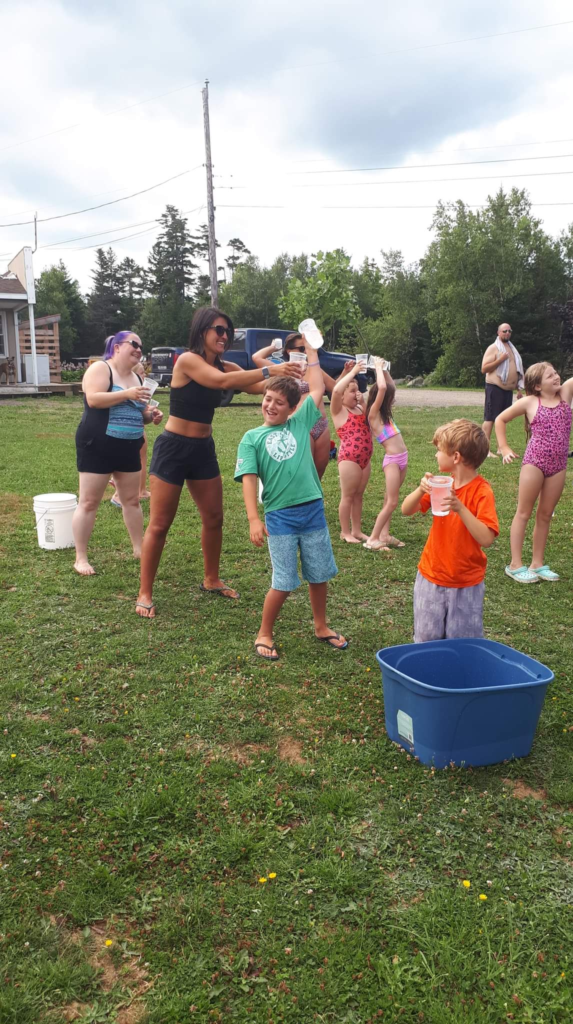 The Ridge Gallery - The Ridge Campground